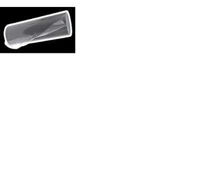 24 in. x 200 ft. Blue Puncture Resistant Duct Wrap | Winsupply