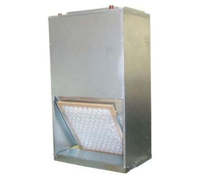 30000 BTU Wall/Closet Air Handler | Winsupply