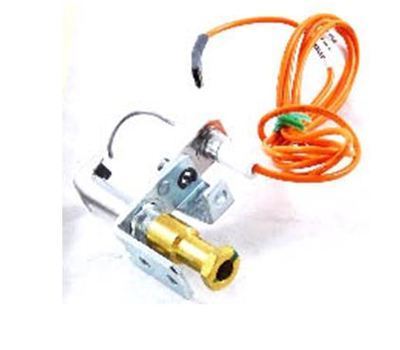 Liquefied Petroleum/Natural Gas Universal Standing Pilot Assembly ...