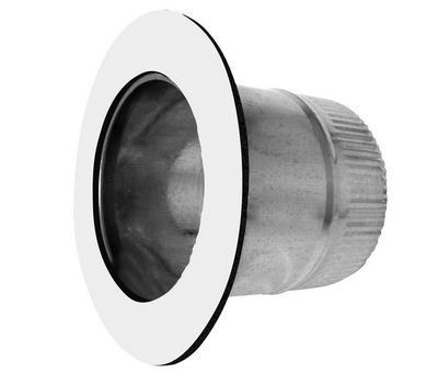 8 in. Galvanized Steel Airtite Takeoff | Winsupply