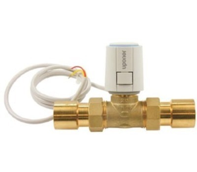 3/4 x 1 in. Thermal Zone Valve | Winsupply