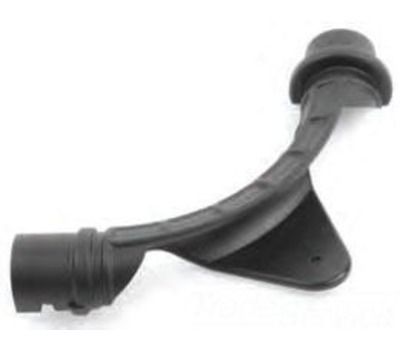 1/2 in. Plastic Bend Support | Winsupply