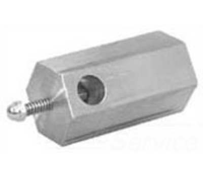 1/2 in. Drip Check Valve Ball Assembly | Winsupply