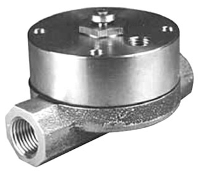 FireLock 1/2 in. Dry Actuator/Anti-Flood Device | Winsupply