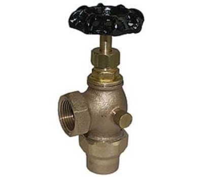 Waterworks Meter Valves | Winsupply