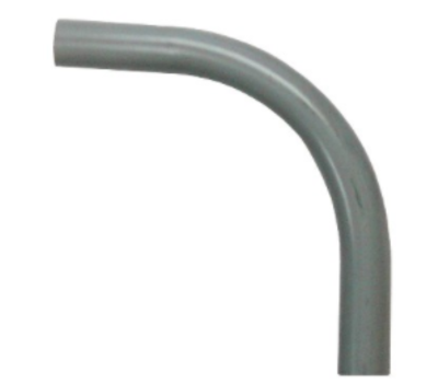 3 in. PVC 90-Degree Conduit Elbow | Winsupply