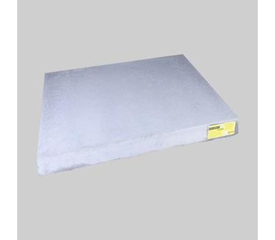 The Hurricane Pad 30 x 30 x 4 in. HVAC Concrete Equipment Pad | Winsupply