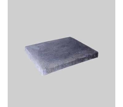 UltraLite 36 x 36 x 3 in. Lightweight Concrete Equipment Pad | Winsupply