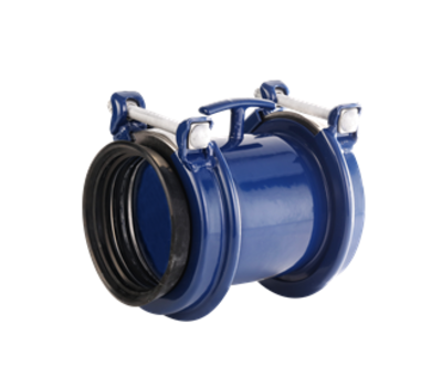 2 in. Carbon Steel Coupling | Winsupply