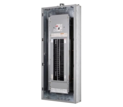 Pow-R-Stock 208Y/120V ac 3-Phase 400 amp Panelboard Interior | Winsupply