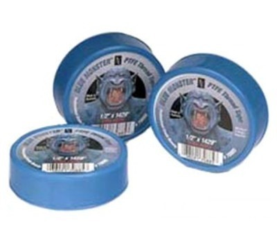 Blue Monster 1/2 x 1429 in. PTFE Thread Seal Tape | Winsupply