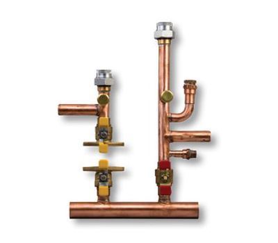 1 in. Primary Manifold Kit | Winsupply