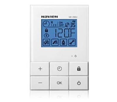 Remote Controller for NP, NR20DU, NPE Series Water Heaters | Winsupply