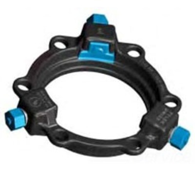 TufGrip 4 in. Ductile Iron Mechanical Joint Restraint, Domestic | Winsupply