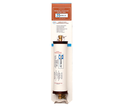 Bar Sink and Drinking Fountain Filter, Brown | Winsupply