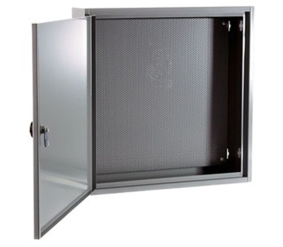 30 x 36 x 10 in. NEMA 1 Enclosure | Winsupply