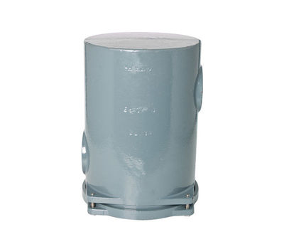 2 in. Bottom Access Hair, Plaster, and Sediment Interceptor | Winsupply