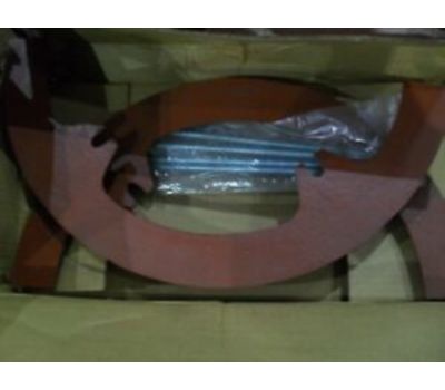 Underdeck Clamp for Siphonic Roof Drainage | Winsupply