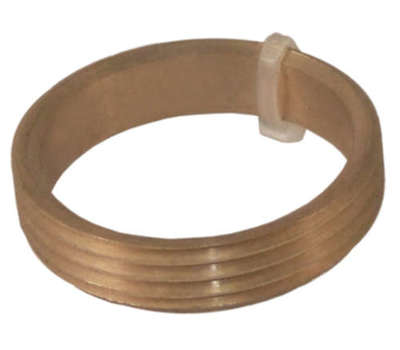 1-1/4 in. Brass Marvel Thread Piece | Winsupply