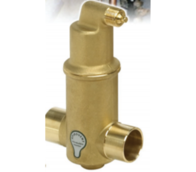 Spirovent Junior 2 in. Air Eliminator | Winsupply