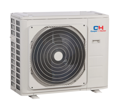 Hyper Series 19000 BTU Multi-Zone Heat Pump Outdoor Unit | Winsupply