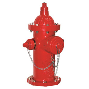 12 in. Fire Hydrant Extension Kit for 5-1/4 in. Eddy Fire Hydrants ...