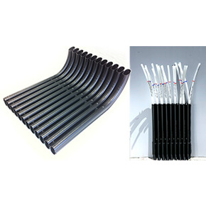 Polyethylene Premier 12 Loop PEX Barb Organizer | Winsupply