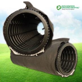 Advanced-Enviro Polyethylene Septic Pipe | Winsupply