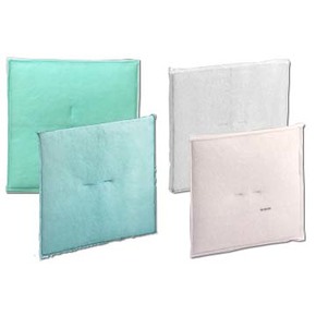 Maxi-Grid 24 x 24 in. MERV 11 Internally Supported 4-Ply Panel Filter ...