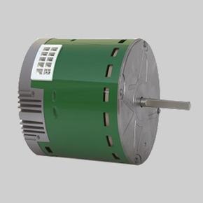 Evergreen 1/2 HP 115/230V ECM Motors, 1000 to 1075 RPM | Winsupply