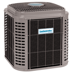 SoftSound 5 ton 60000 BTU Heating and Cooling 15 SEER 1-Stage Split ...