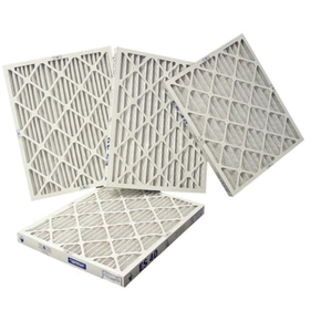 24 x 24 x 4 in. MERV 8 Tri-Pleat Air Filter | Winsupply