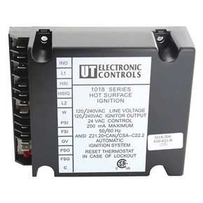 Hot Surface Ignition Module | Winsupply