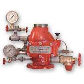 Clapper Assembly for DPV-1 4 in. Dry Pipe Valve | Winsupply