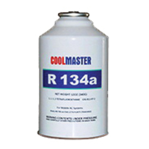 R-134A Refrigerant for Automobile Air Conditioner | Winsupply