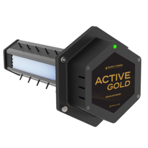 Active 24V 12 in. Total Home Air Purifier | Winsupply