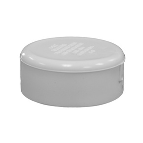 4 in. PVC DWV Cap | Winsupply
