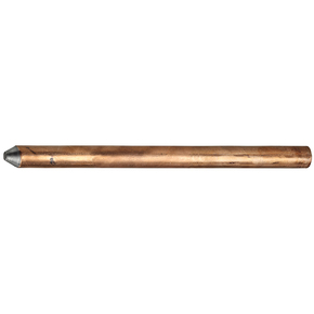 5/8 in. x 8 ft. Copper-Bonded Ground Rod | Winsupply
