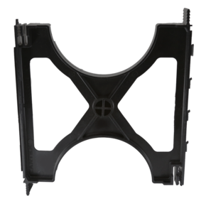 4 x 3 in. Polystyrene Intermediate Spacer | Winsupply