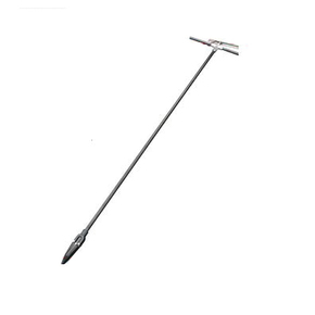 6 ft. Cast Iron Valve and Curb Box Cleaner | Winsupply