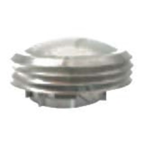 Versa Cap 8-7/8 to 11 in. Aluminum Flue and Hot Stack Cap | Winsupply