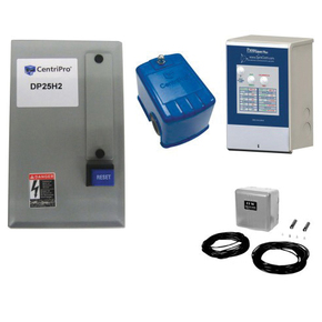 CentriPro 25 amp 208 to 230 V 3-Phase Definite Purpose Starter | Winsupply