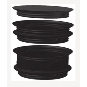 Threaded Cover for Roth MultiTank STAR Riser Systems | Winsupply