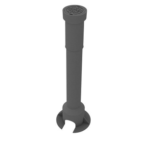 49 to 62 in. Cast Iron Roadway Box | Winsupply