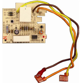 Inducer Motor Control Board Kit | Winsupply