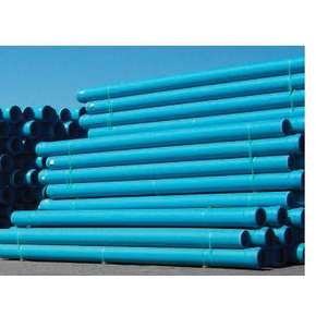 6 in. x 20 ft. C900 SDR 18 CL235 PVC Gasket Joint Pipe | Winsupply