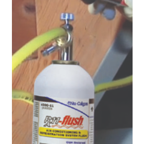 RX11-Flush Injection Valve | Winsupply