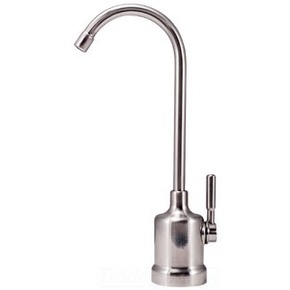 1-Handle Drinking Water Faucet, Brushed Nickel | Winsupply