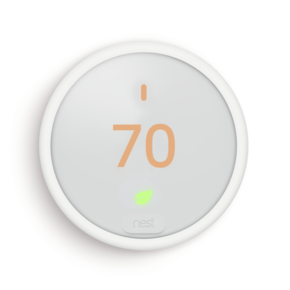 Nest E Pro Smart Thermostat | Winsupply