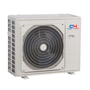 Hyper Series 12000 BTU Single-Zone Heat Pump Outdoor Unit | Winsupply